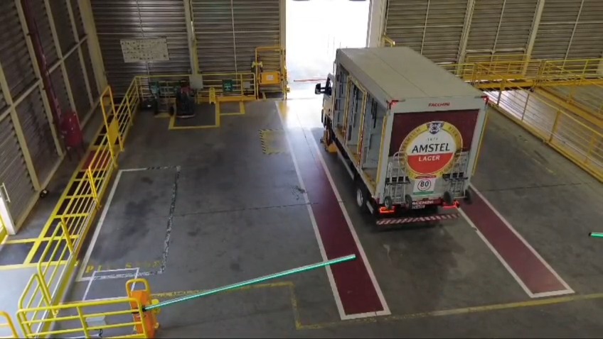 Safety Warehouse Object Detection Model V1 2025 05 04 9 13am By Safety Warehouse