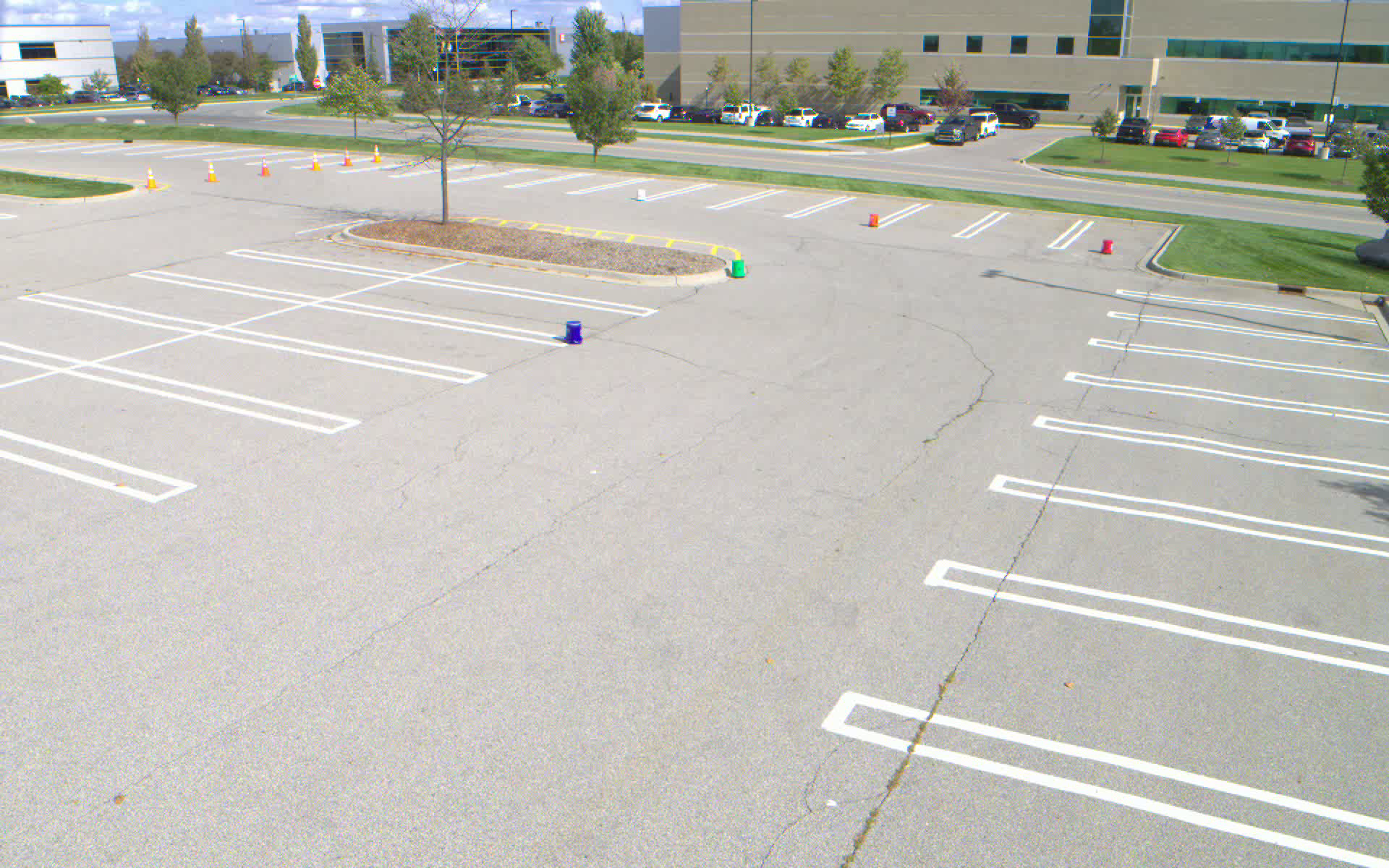 bucket_detection Object Detection Dataset by Prady Test