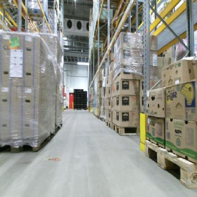 semantic segment pallets Semantic Segmentation Dataset and Pre-Trained Model by assignment