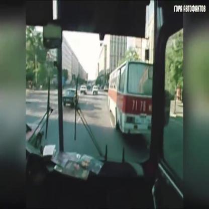 Bus Object Detection Dataset by vehicledataset001