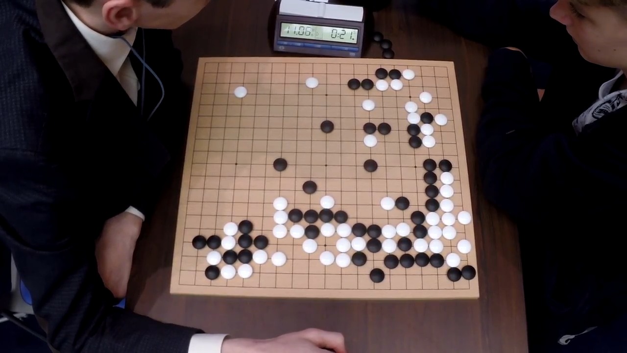 Go instance segm Instance Segmentation Dataset and Pre-Trained Model by Go