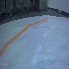 Road Detection Instance Segmentation Dataset by ROAD DETECTION