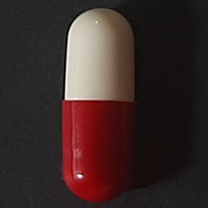 131. roxifen forte cap (piroxicam 20 mg) Object Detection Dataset by ...