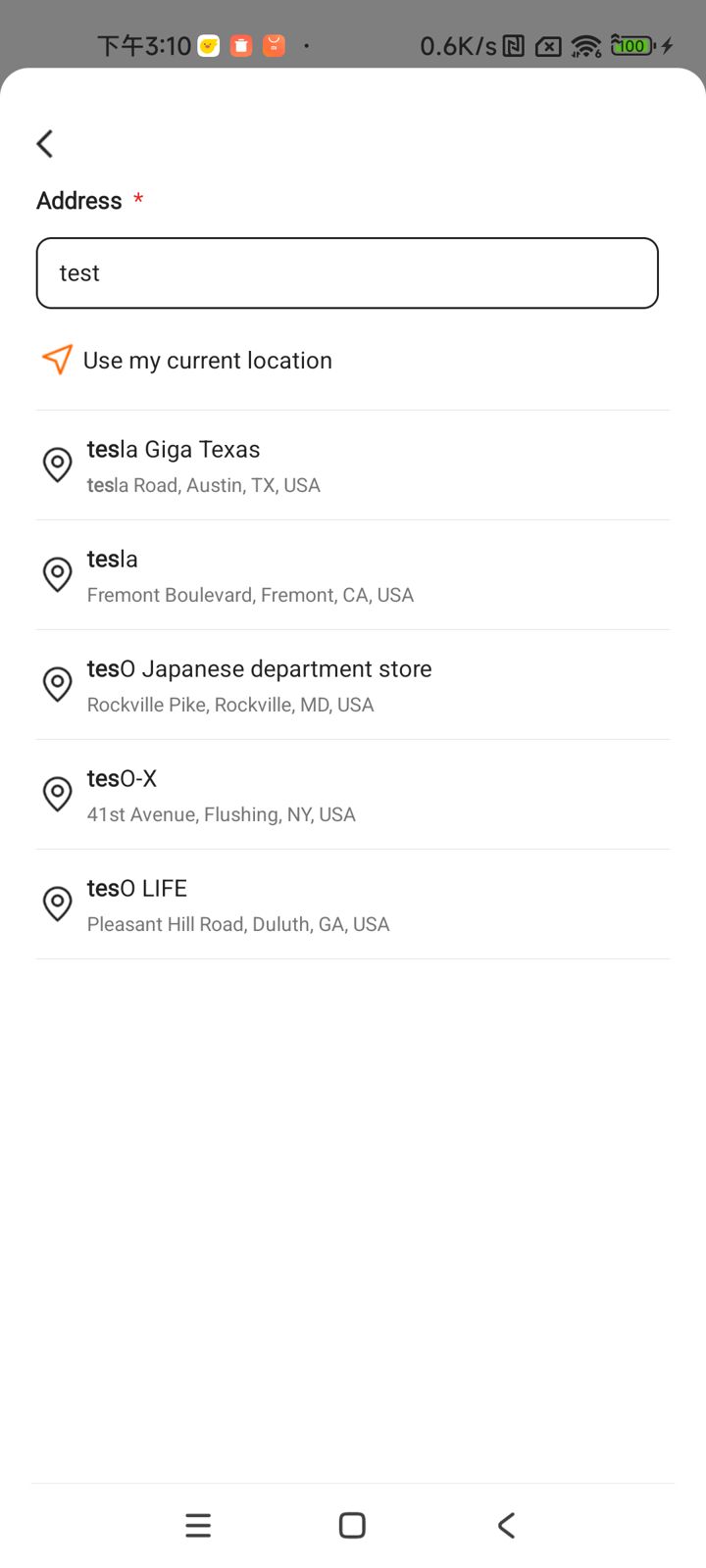 app-icon Object Detection Model by chickenbeauty