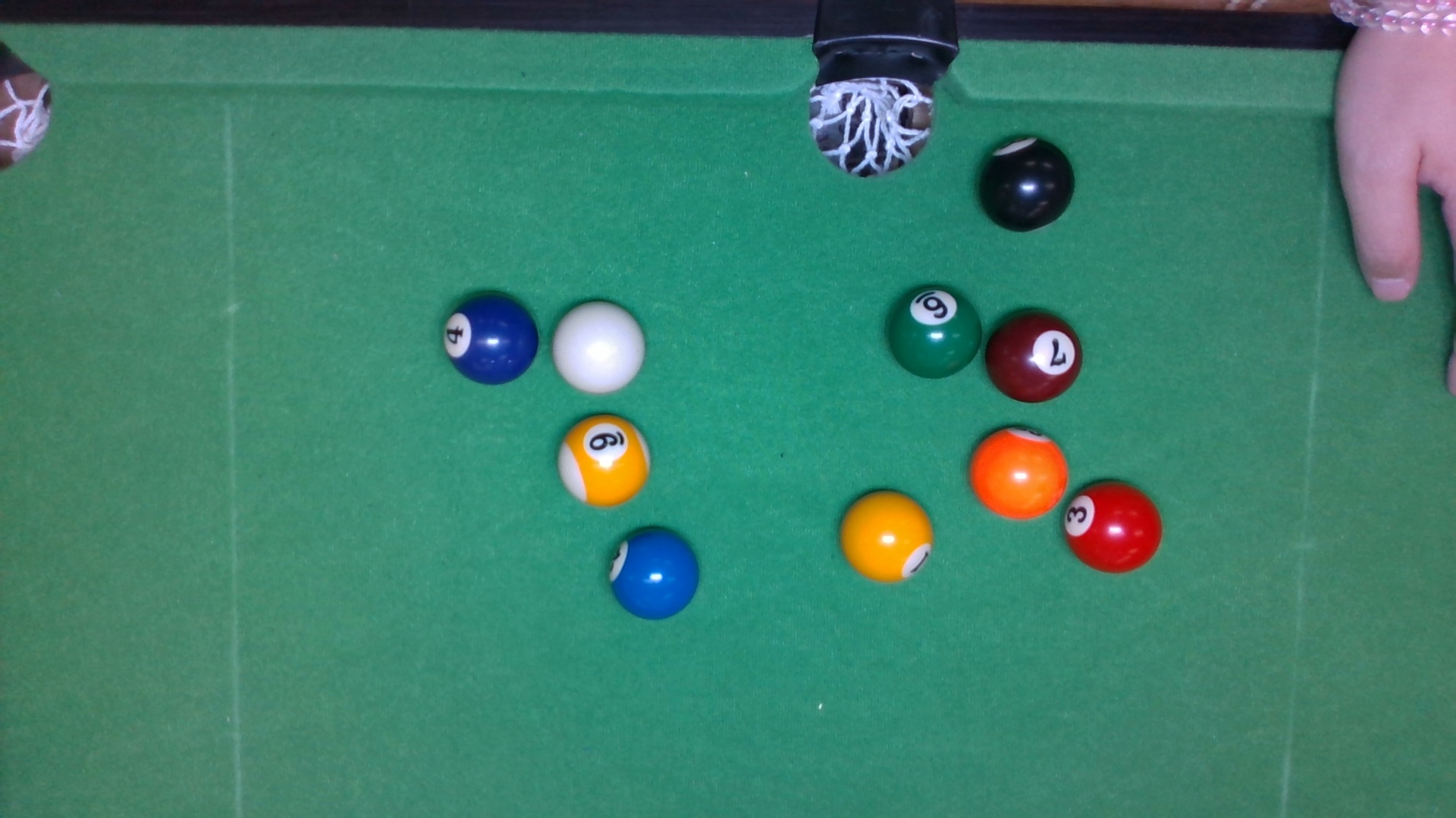 pool2 (pool2-2sj1w) - Roboflow Universe