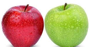 apple Object Detection Dataset by hiet