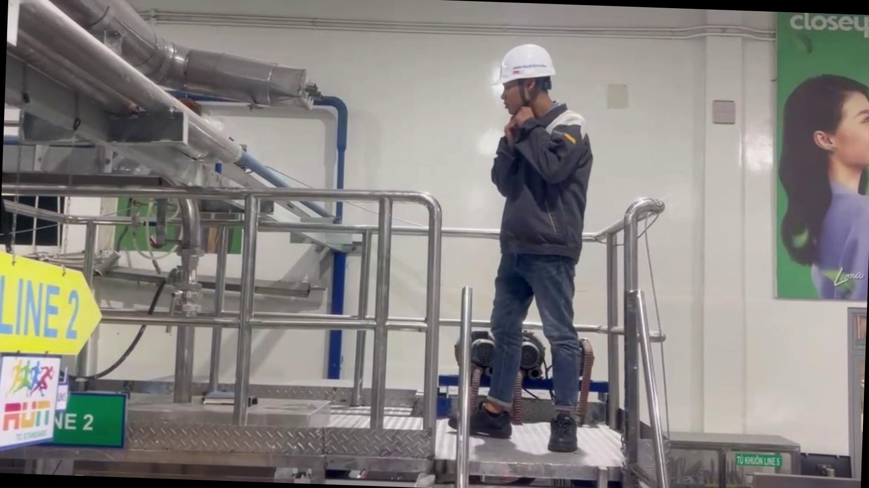 Hat Worker Object Detection Dataset And Pre Trained Model By Thin Nguyn Ngc