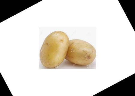 fresh and rotten potato YOLOv8 Object Detection Dataset by ocha