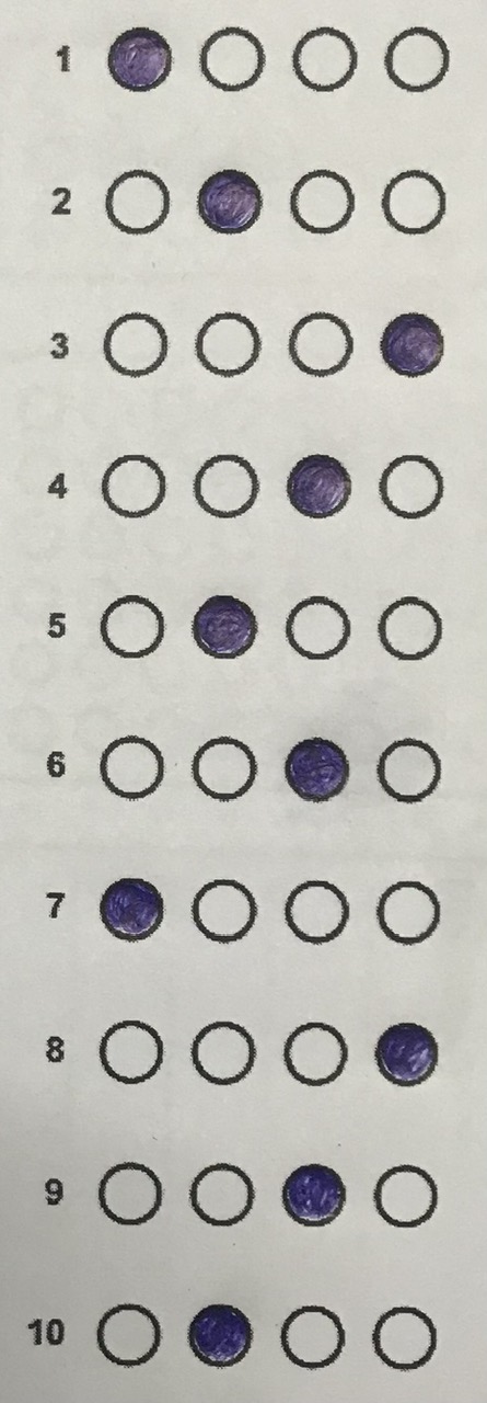 Multiplechoice Object Detection Dataset And Pre Trained Model By Peopledetection