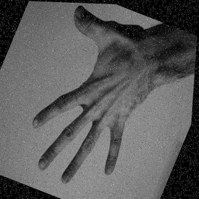 hand Object Detection Model by test1