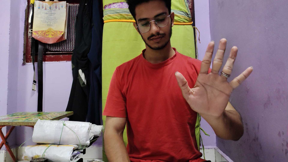 sign_language Object Detection Dataset by sign