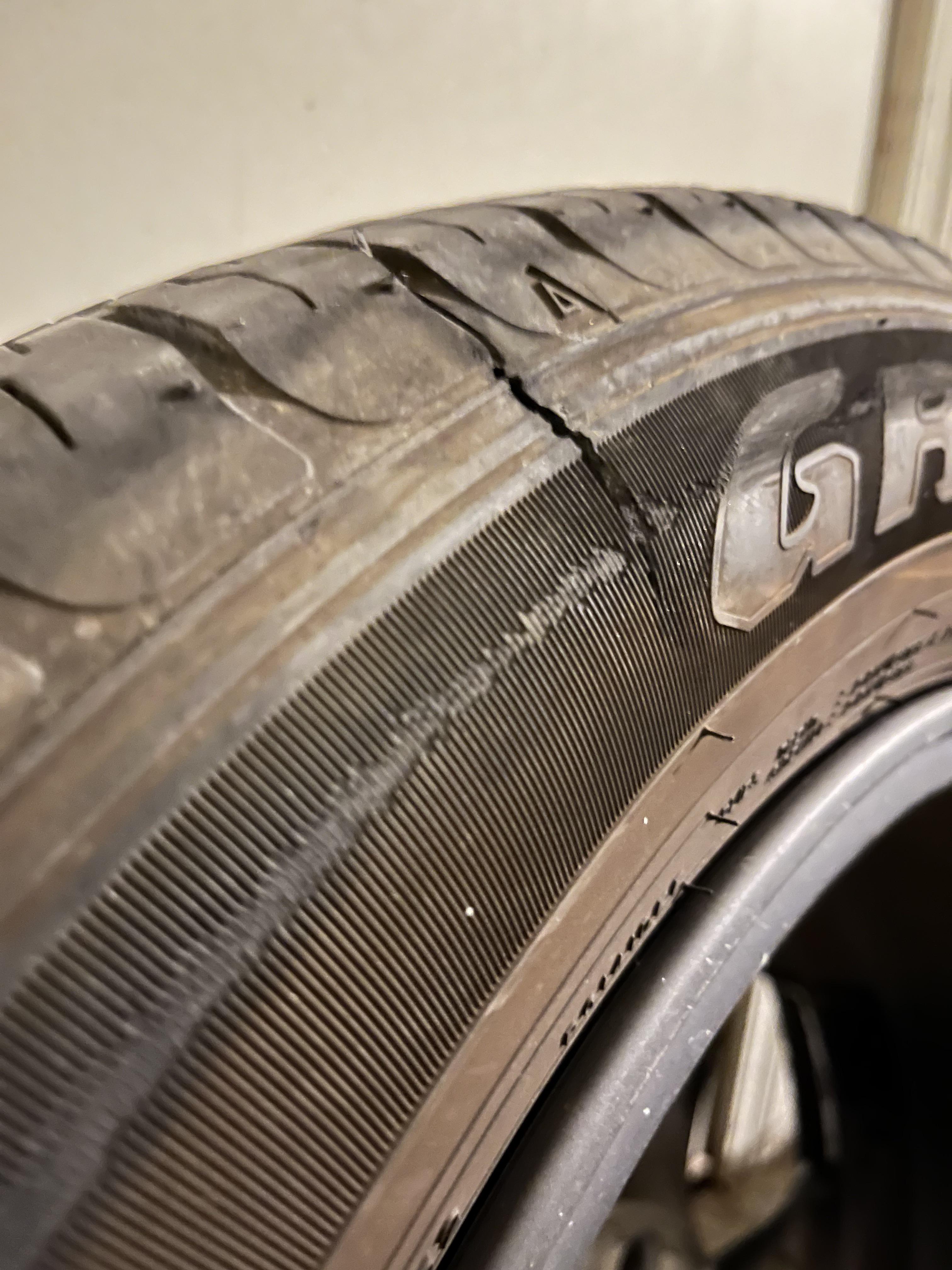 Tyre Quality Classification Dataset by Dhruti