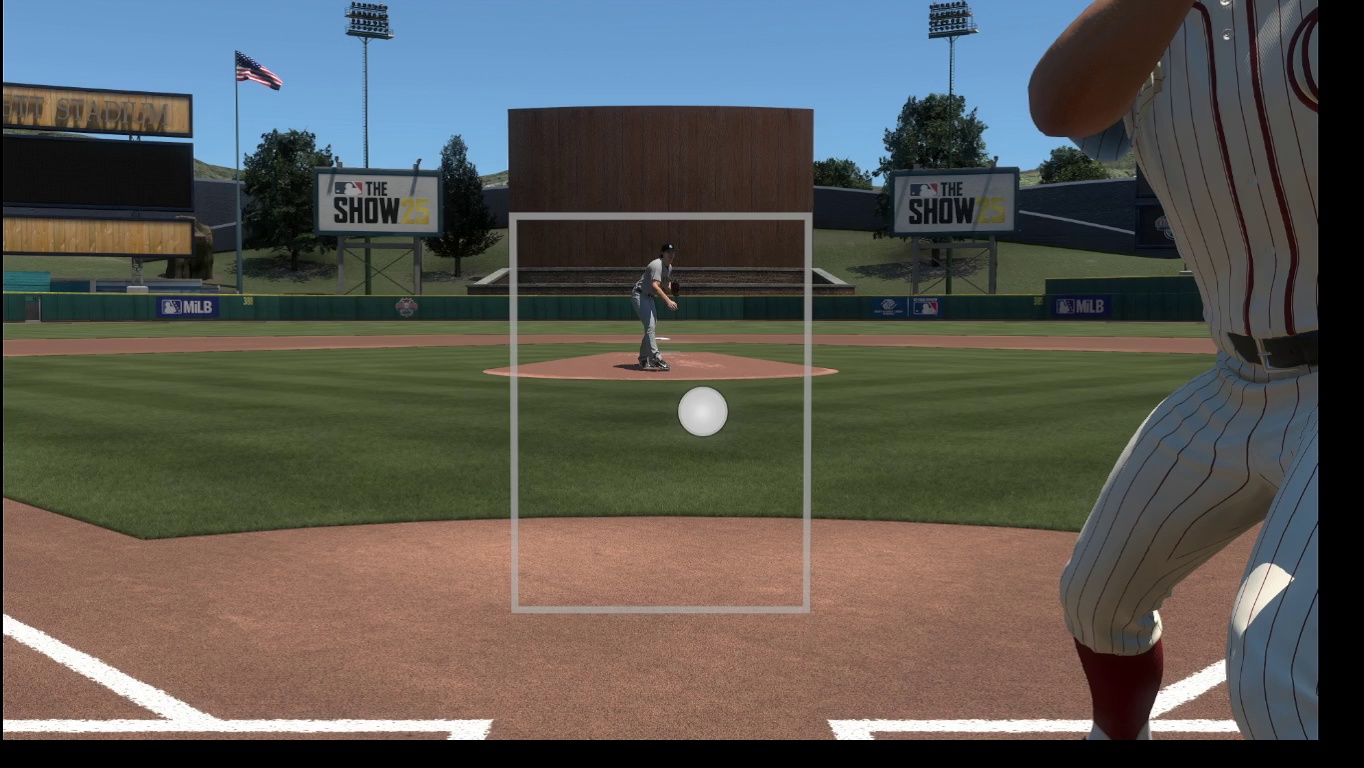 mlb 25 Object Detection Dataset by mlb