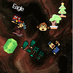 bux pyramid Object Detection Model by bux