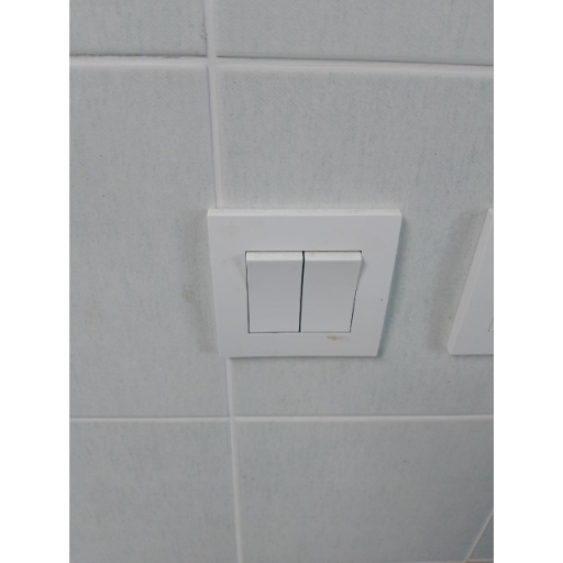 light switch Object Detection Dataset by augmentation