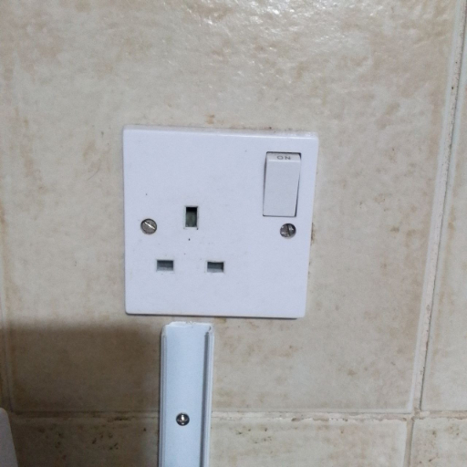 outlet power Object Detection Dataset by augmentation