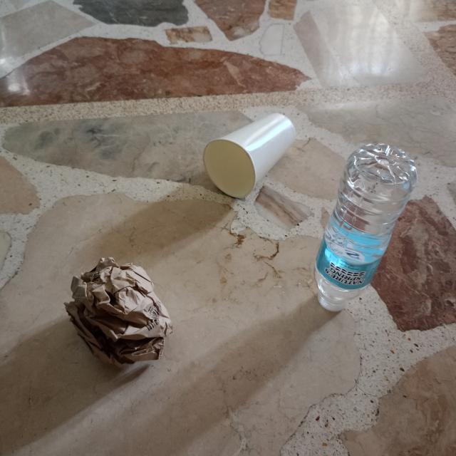 Trash Detection Object Detection Model By Mae 148 3234