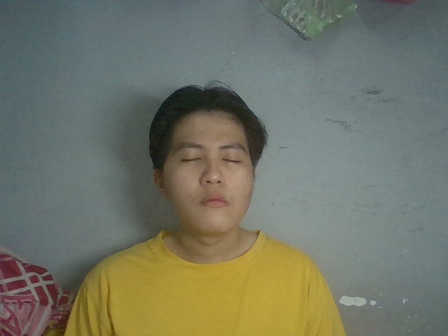 Drowsinessdetection1 Object Detection Dataset By Trung Le