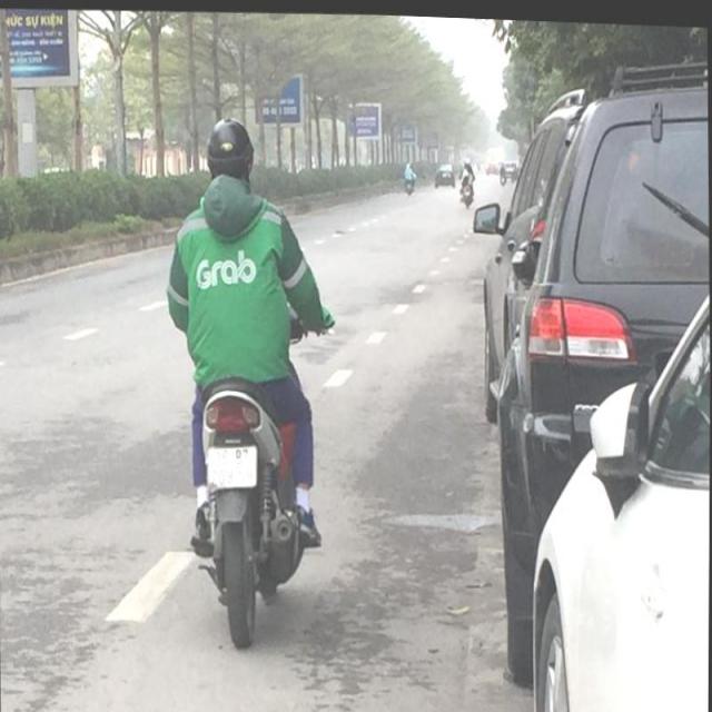 helmet_numplate Object Detection Model by tuan