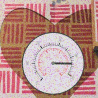 gauge Object Detection Dataset by ssocr