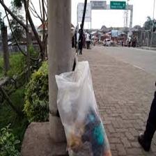 GARBAGE Object Detection Dataset and Pre-Trained Model by Kelompok KSC