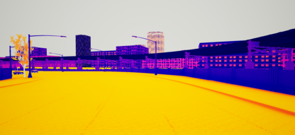 Thermal Object Detection Dataset by Ajitha T