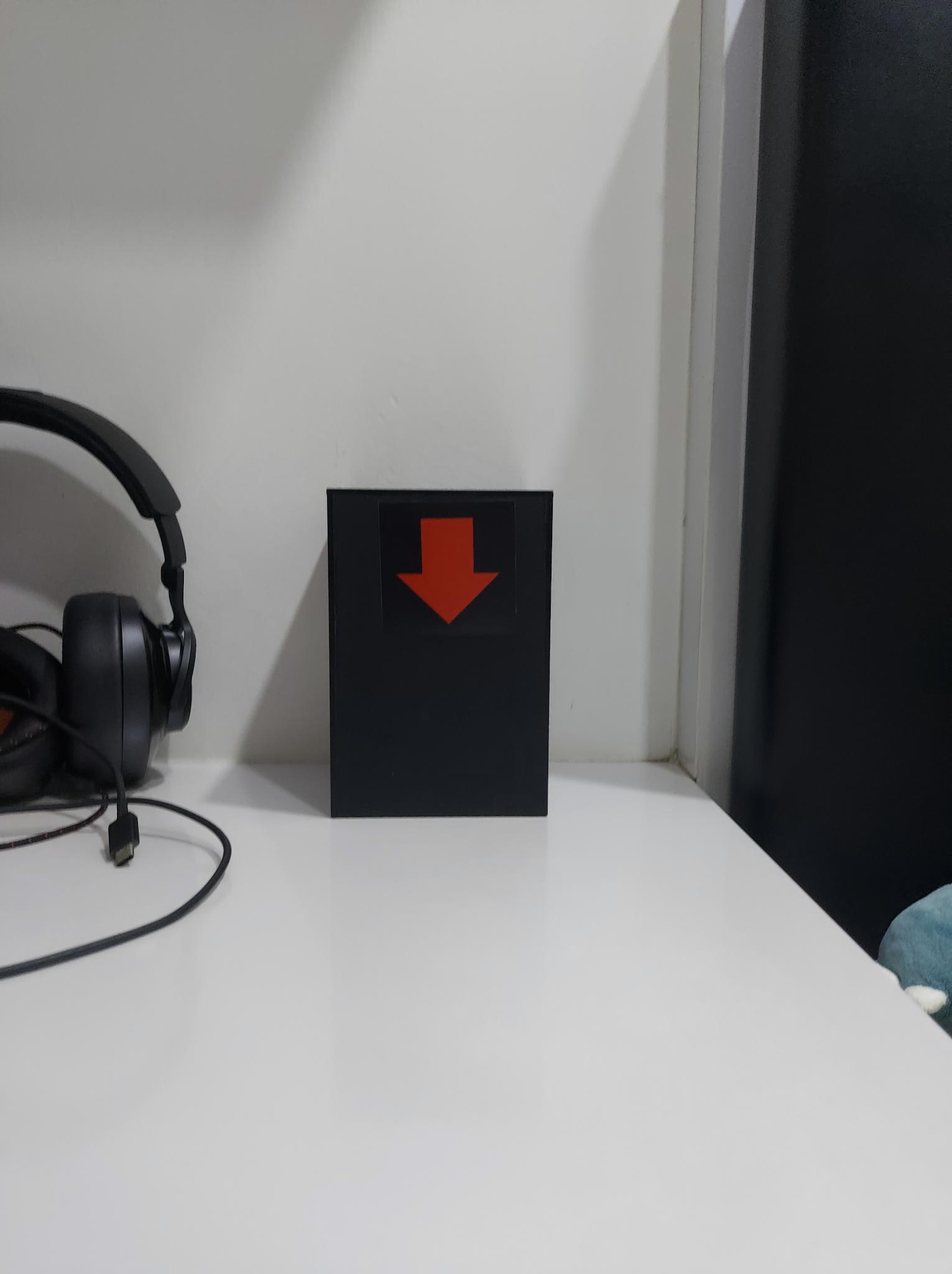 mdp arrows Object Detection Dataset by Daryl Neo