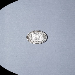 Five_coin Object Detection Dataset by Radhika