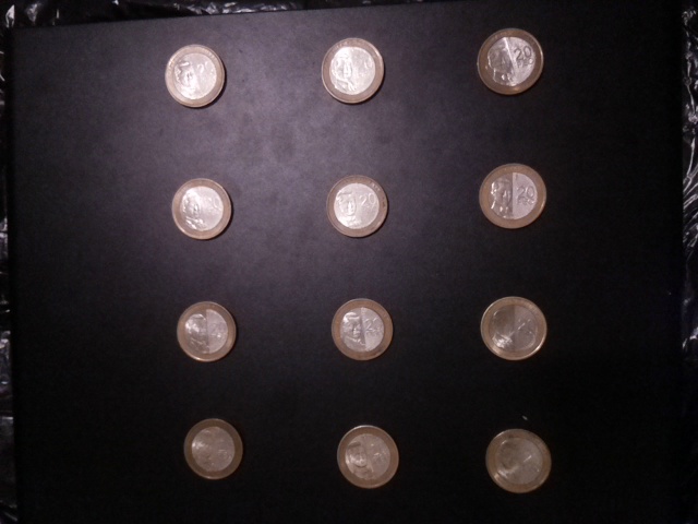 ph-coin-final Object Detection Dataset by myspace