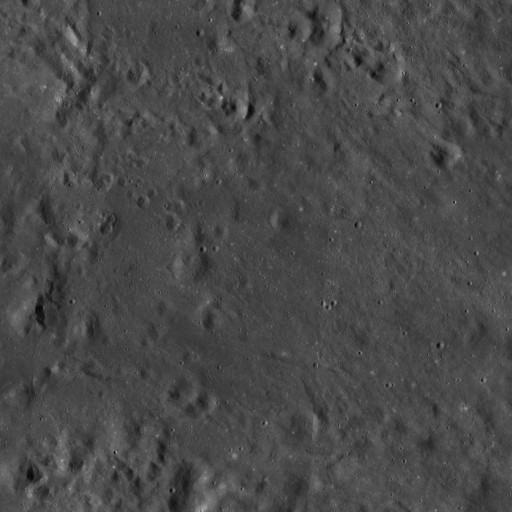 Moon Object Detection Dataset by project-0r4ky