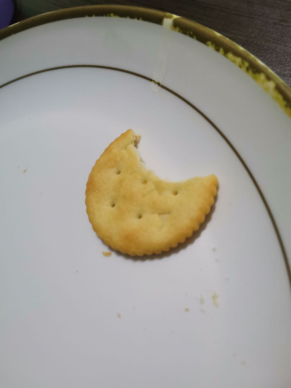 Circle Biscuit Object Detection Dataset and Pre-Trained Model by Yolo ...