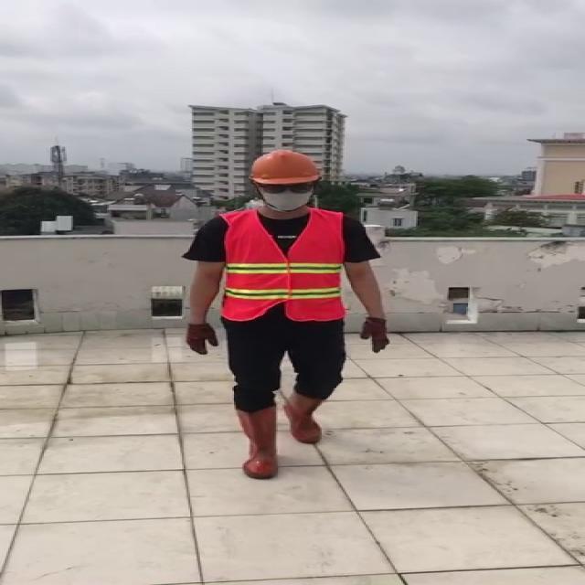 Ppe Object Detection Dataset By New Workspace 3elon