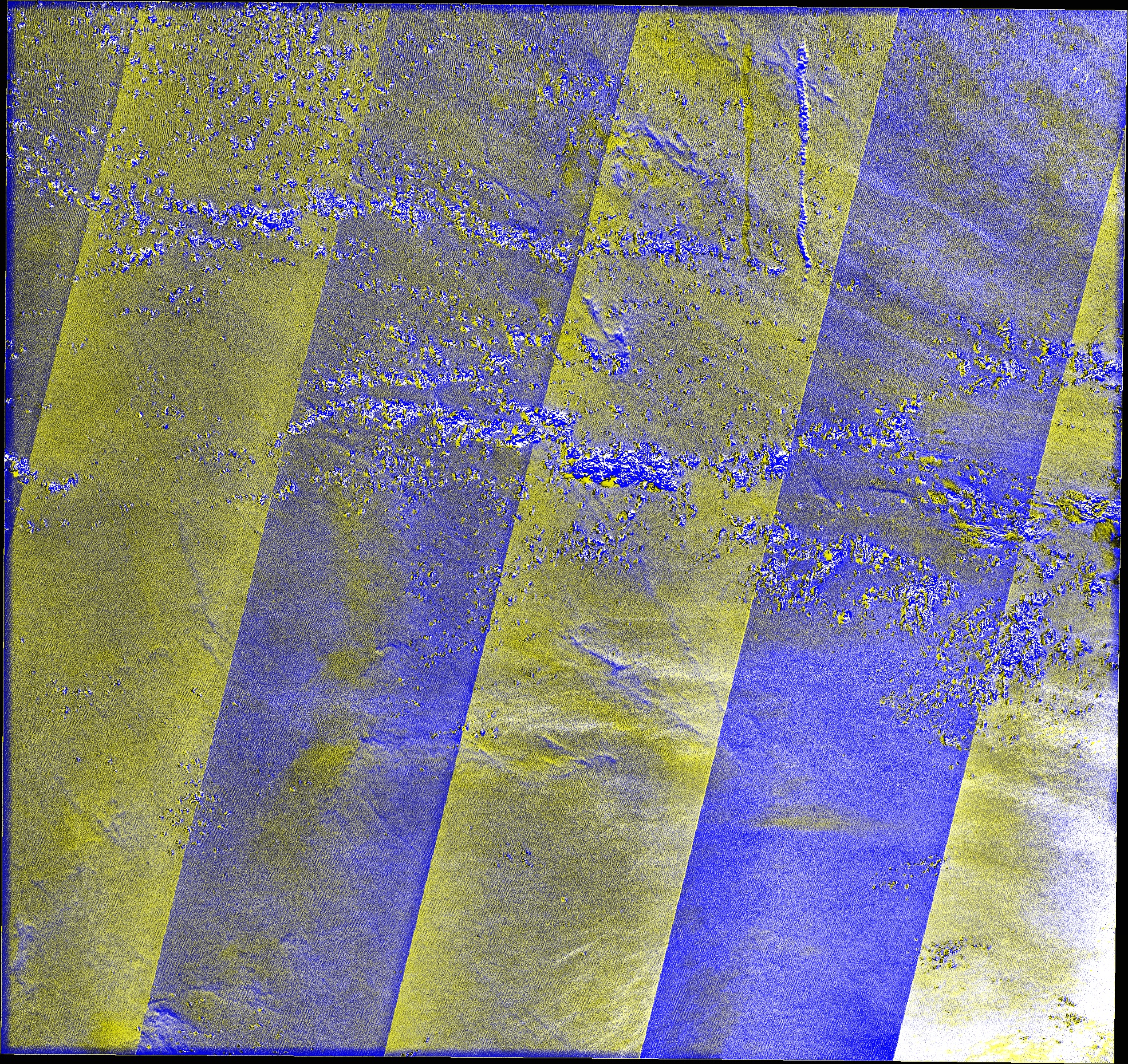 Ocean_Eddy_Detection_2Bands_2.0 Object Detection Dataset by WHUMaRSLab