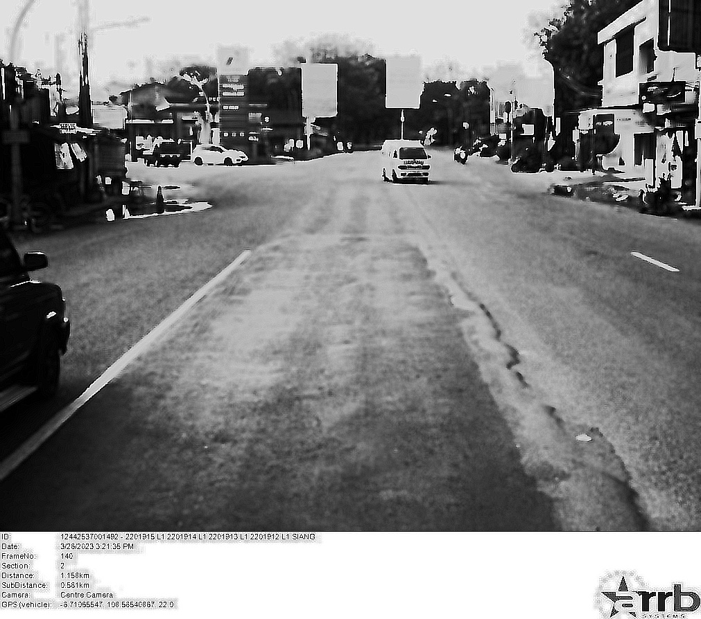 Road Crack Enhanced Object Detection Dataset By Skripsi