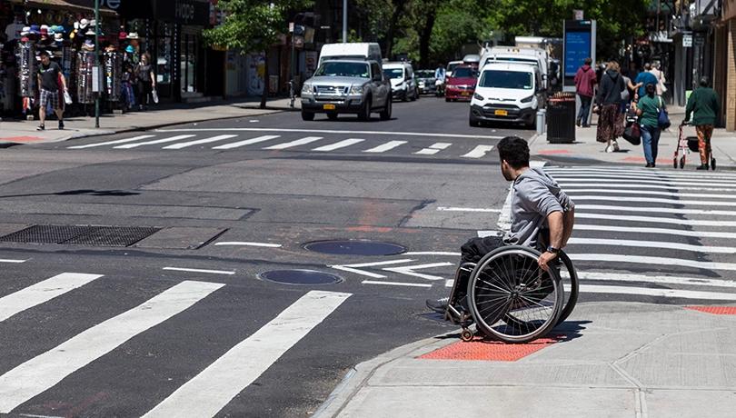 Smartcrosswalk Object Detection Model By Sliit
