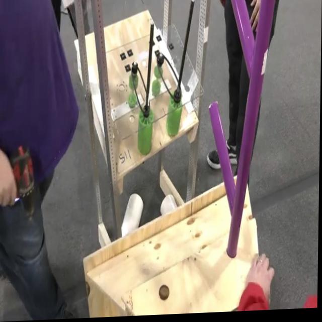 FRC 2025 Game Pieces Object Detection Dataset by robot