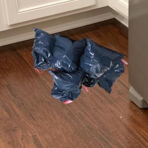 Garbage_detection Classification Model by GAIP