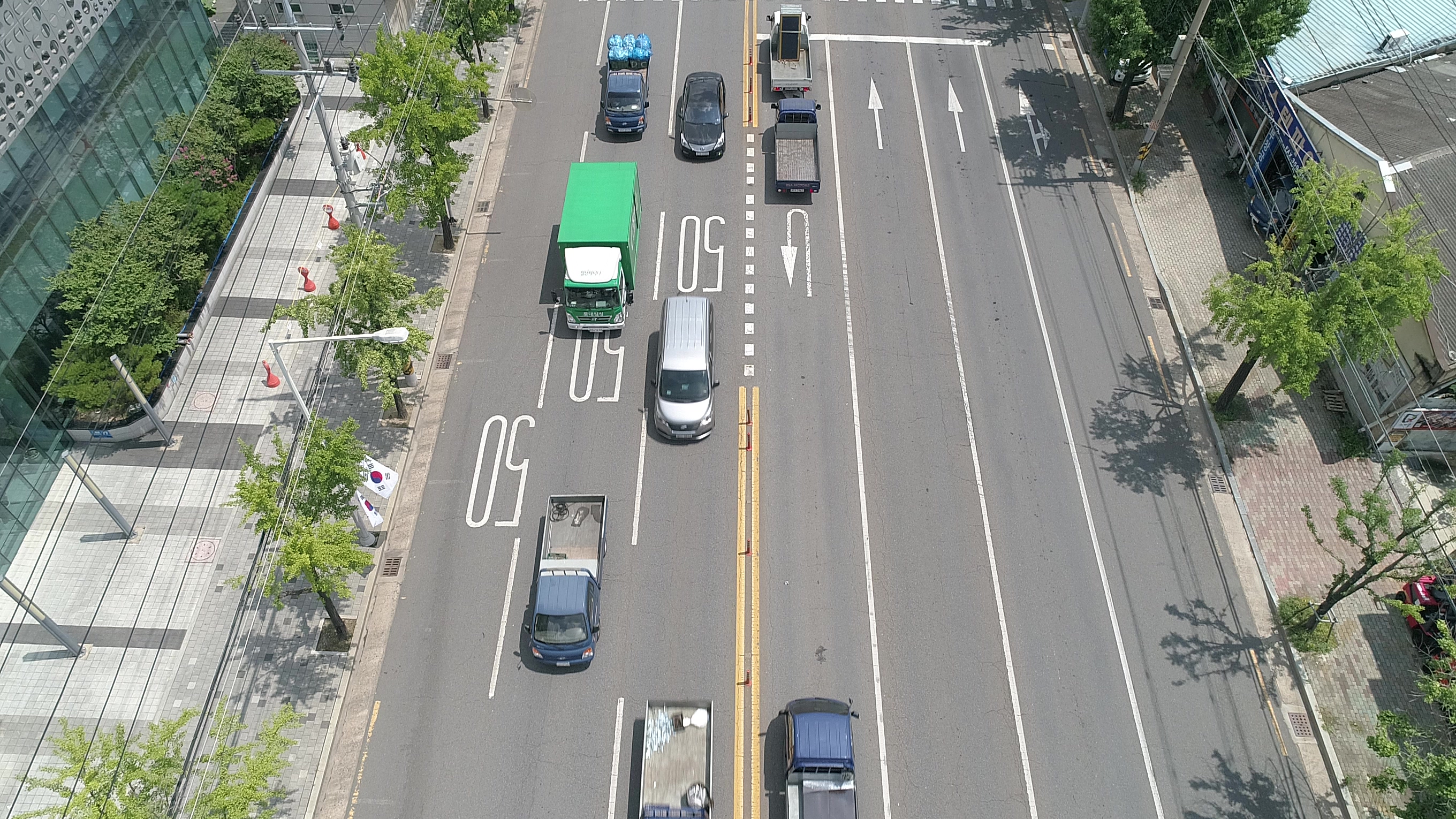 big lane Object Detection Dataset by new-workspace-jvwwi