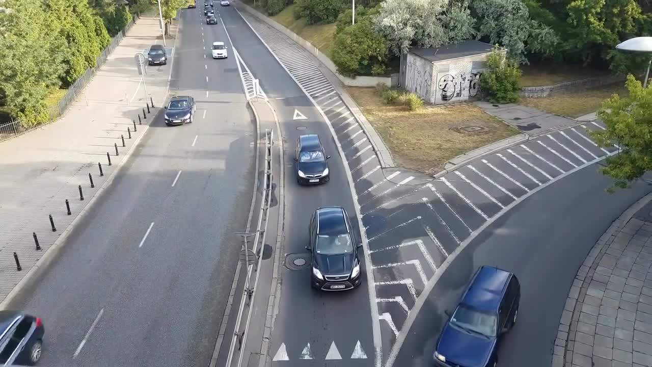 Analysis Dataset Object Detection Dataset By Trafficimages