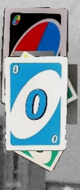 Uno Card Object Detection Object Detection Dataset And Pre Trained