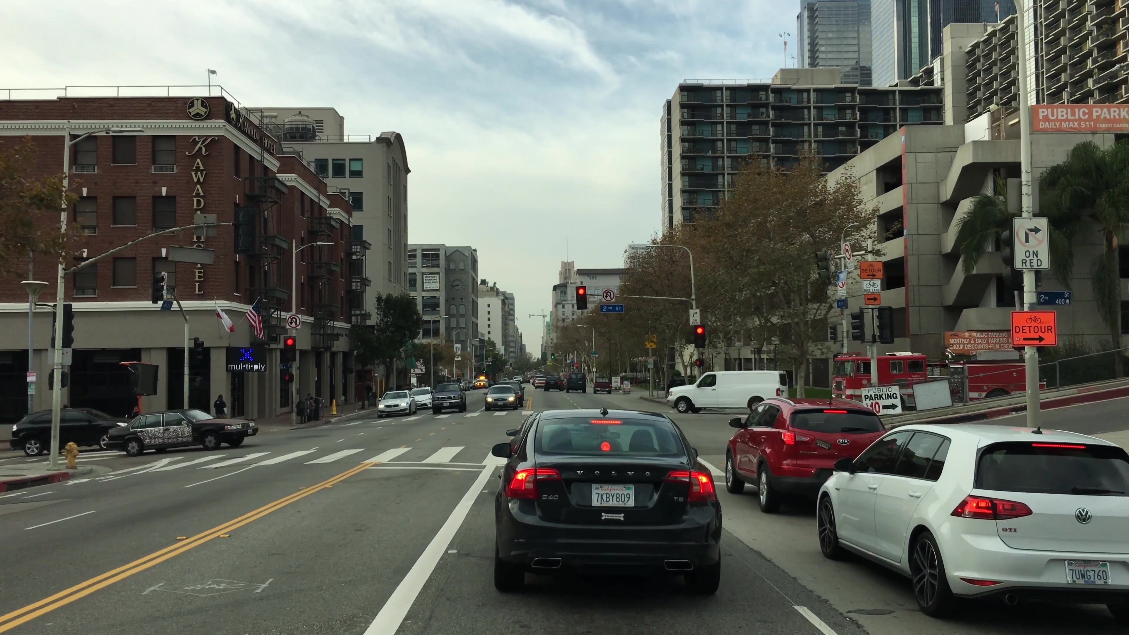 Road_Car Object Detection Model by Petong