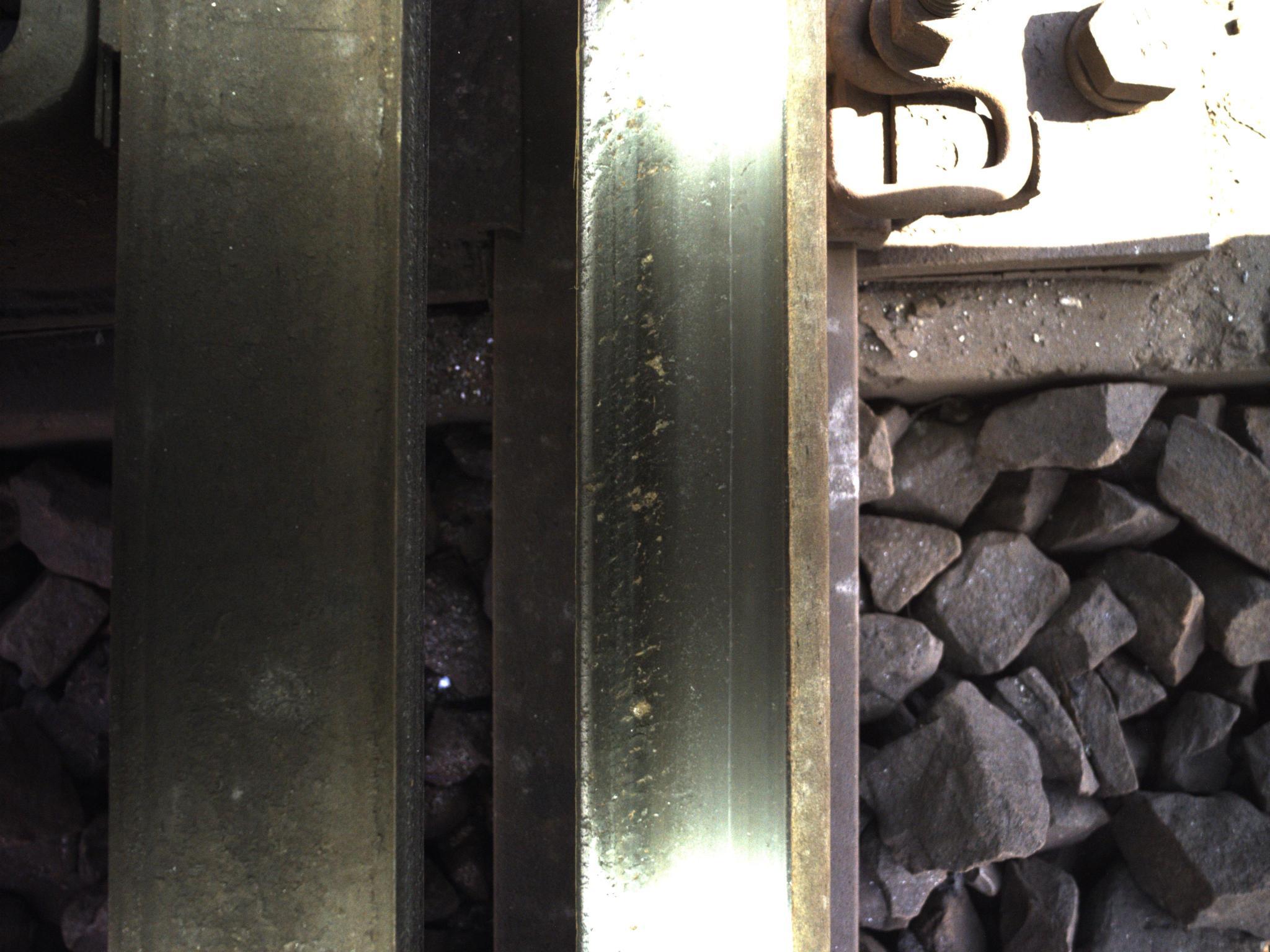 rail Object Detection Dataset by chen