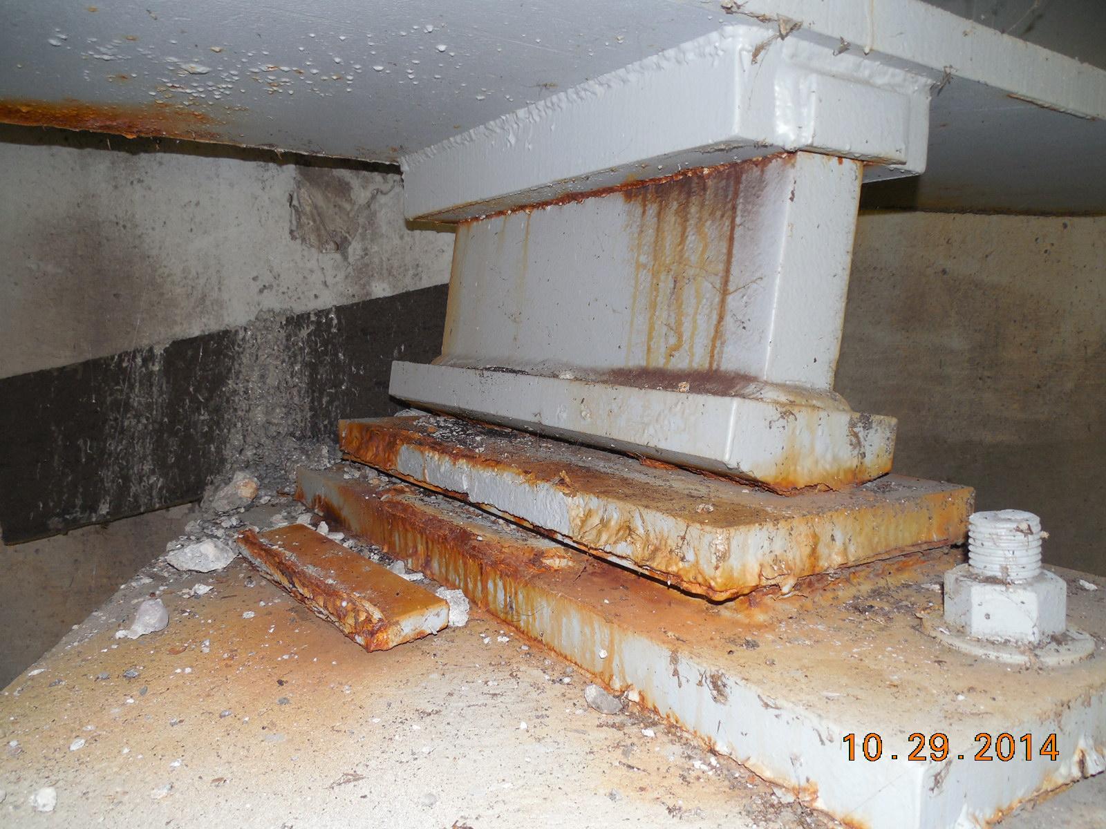 correction Instance Segmentation Model (v1, 2023-03-24 3:48pm) by sri