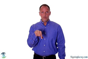 Sign language classification Object Detection Model by aaa