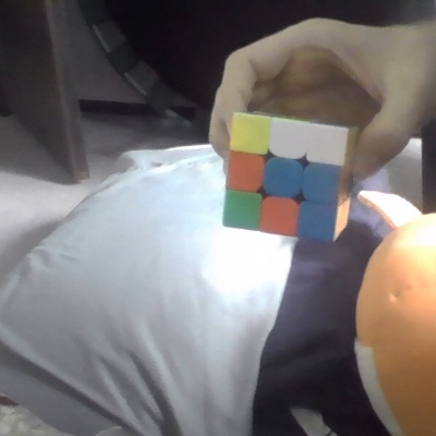 rubiks-cube-detection Dataset and Pre-Trained Model by spencer