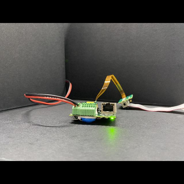 Led Detection Object Detection Dataset By Dataset 8851