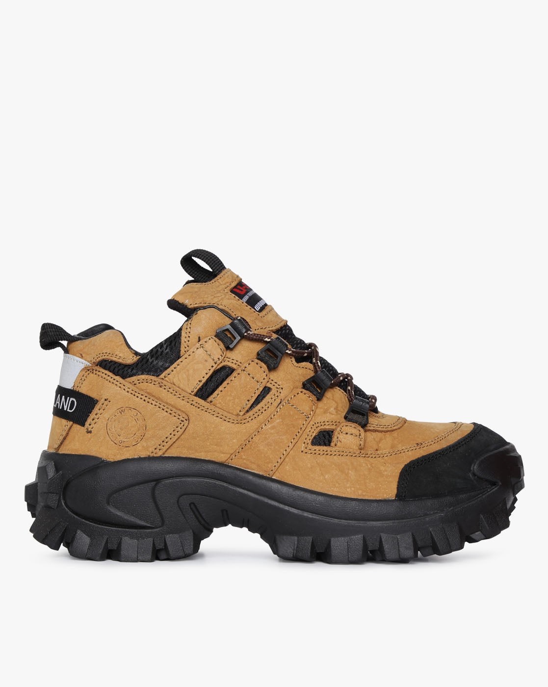 How to Use the shoe_detection Object Detection API