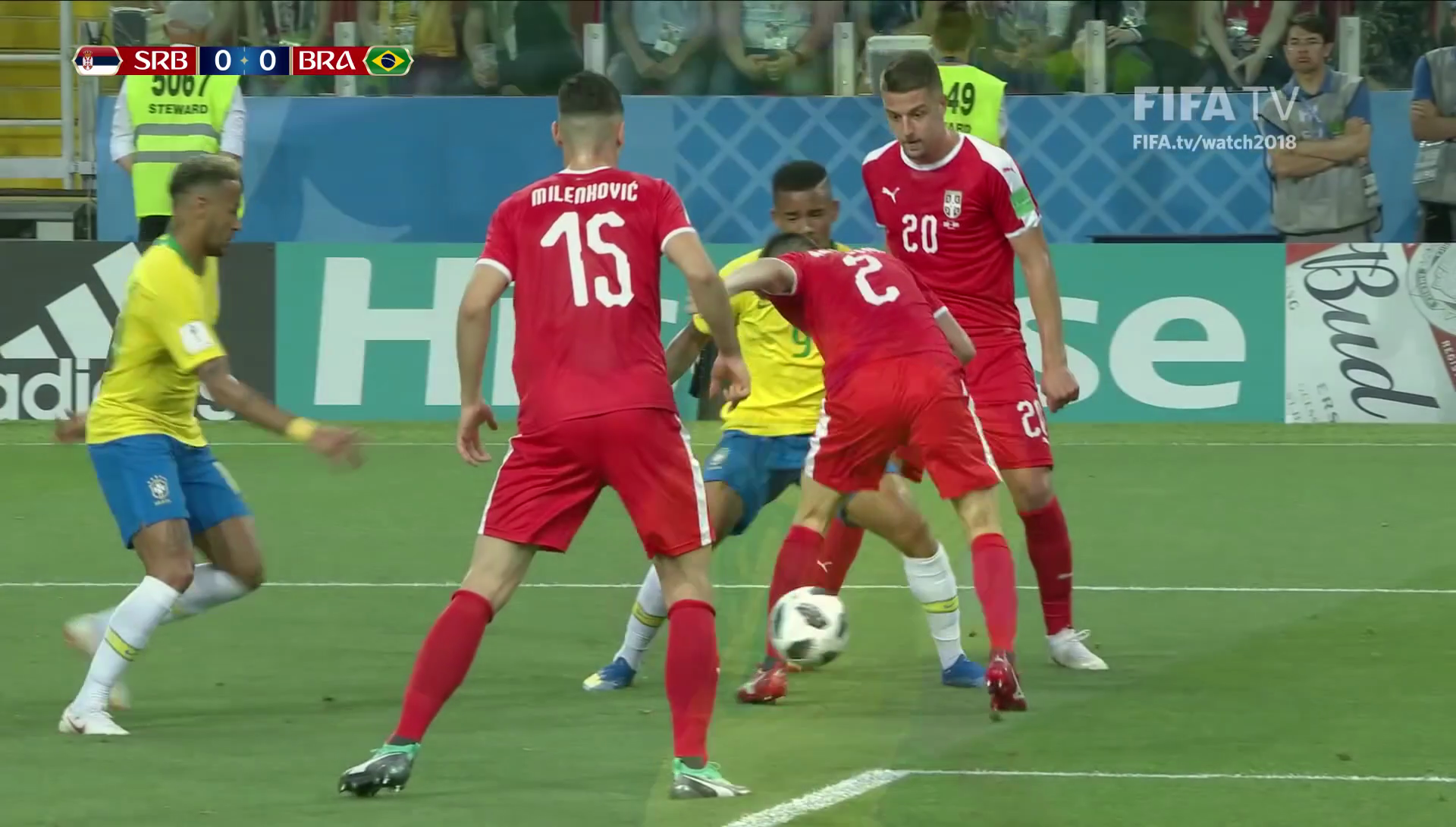 Soccer Ball Detection Object Detection Dataset By Muhammad Hanan Asghar