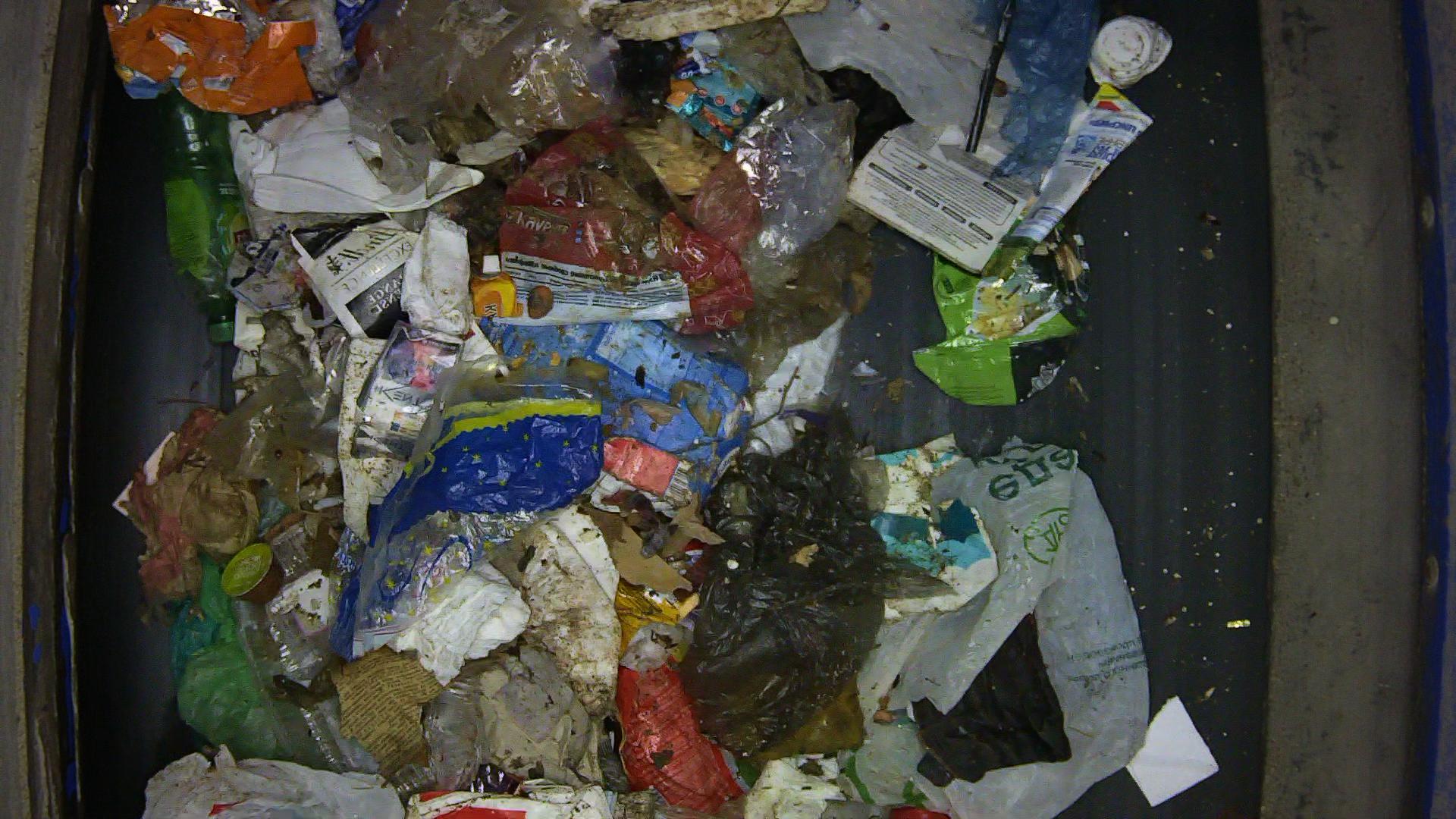 Garbage Clasification Classification Model by Garbage Clasification