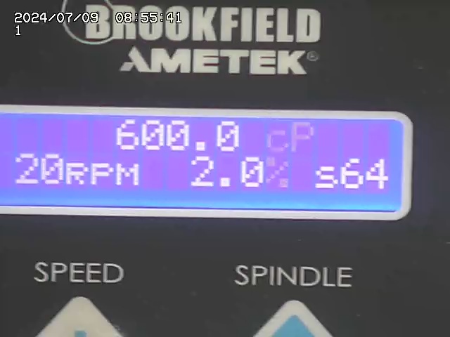 degital number Object Detection Model by 7segment datasets